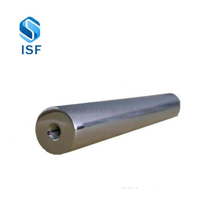 Industry OEM Strong Magnet NdFeB Magnetic Bar by Neodymium Permanent ...