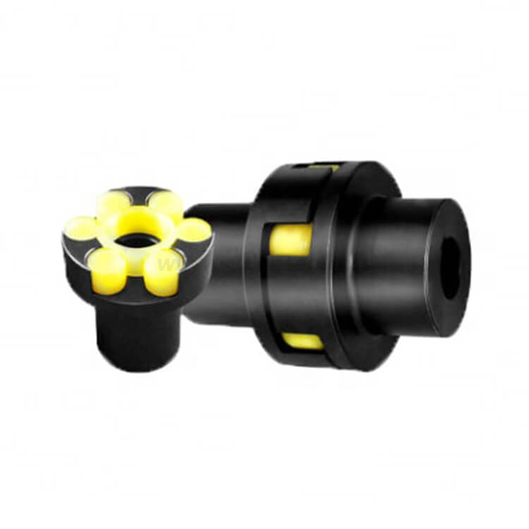 Densen customized flexible jaw coupling,mini jaw coupling,shaft jaw ... Densen customized flexible jaw coupling,mini jaw coupling,shaft jaw ...