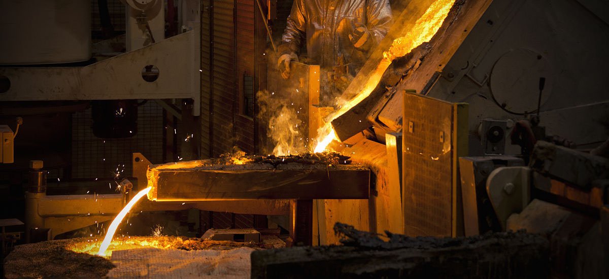 What principles should be followed in selecting casting methods ...