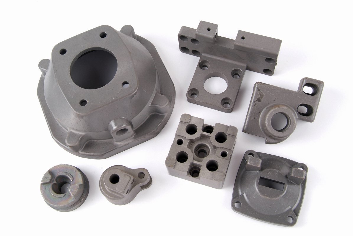 Requirements on the casting mold parts - Densen Group Co., Ltd.
