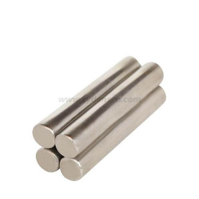 Industry OEM Strong Magnet NdFeB Magnetic Bar by Neodymium Permanent ...