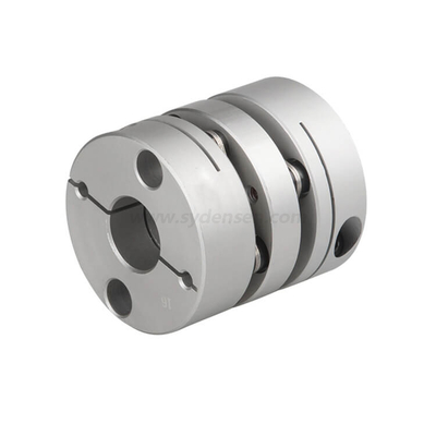 Densen customized Flexible Disc Couplings Spring Shaft Coupling - Buy ...